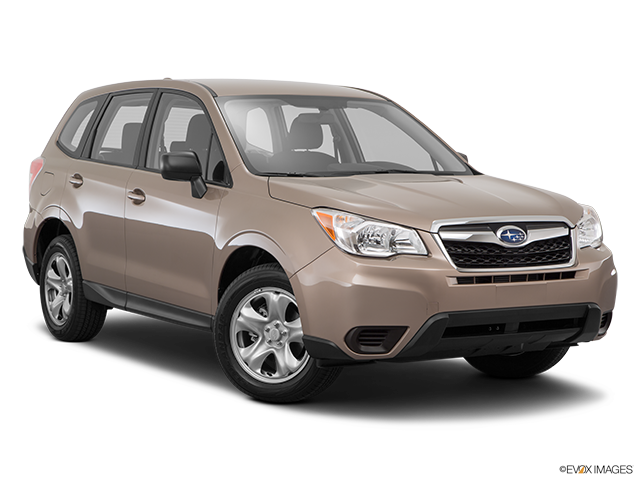 2016 Subaru Forester: Reviews, Price, Specs, Photos and Trims | Driving.ca