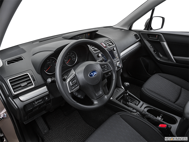 2016 Subaru Forester: Reviews, Price, Specs, Photos and Trims | Driving.ca