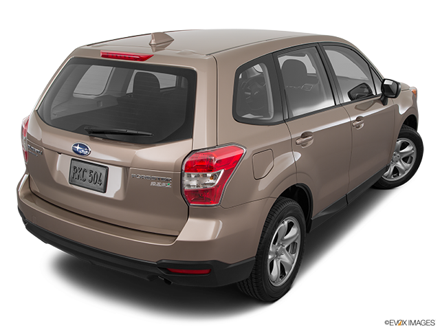 2016 Subaru Forester: Reviews, Price, Specs, Photos and Trims | Driving.ca