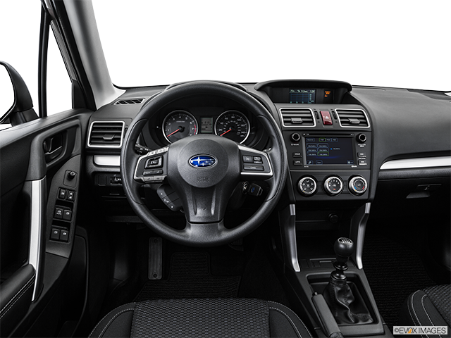 2016 Subaru Forester: Reviews, Price, Specs, Photos and Trims | Driving.ca