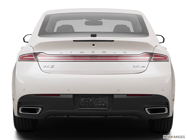 2016 Lincoln MKZ: Reviews, Price, Specs, Photos and Trims | Driving.ca