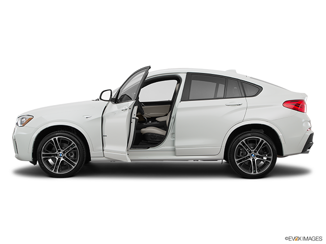 2016 BMW X4: Price, Review, Photos (Canada) | Driving