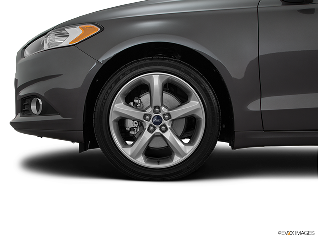 2016 Ford Fusion: Reviews, Price, Specs, Photos and Trims | Driving.ca