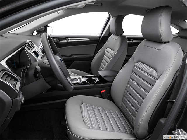 2016 Ford Fusion: Reviews, Price, Specs, Photos and Trims | Driving.ca
