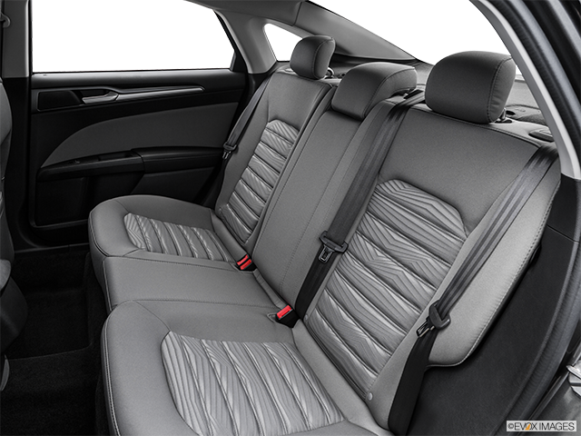 2016 Ford Fusion: Reviews, Price, Specs, Photos and Trims | Driving.ca