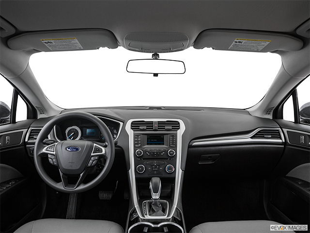 2016 Ford Fusion: Reviews, Price, Specs, Photos and Trims | Driving.ca