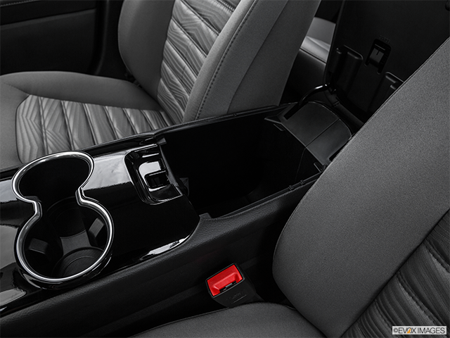 2016 Ford Fusion: Reviews, Price, Specs, Photos and Trims | Driving.ca