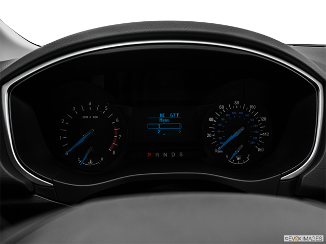 2016 Ford Fusion: Reviews, Price, Specs, Photos and Trims | Driving.ca