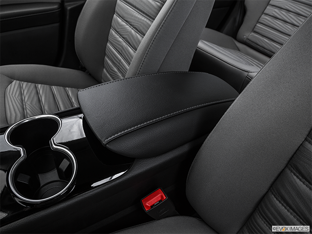 2016 Ford Fusion: Reviews, Price, Specs, Photos and Trims | Driving.ca