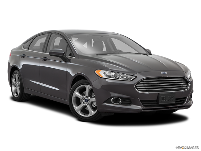 2016 Ford Fusion: Price, Review, Photos and Specs - Read This Before ...