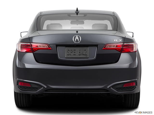 2016 Acura ILX: Reviews, Price, Specs, Photos and Trims | Driving.ca