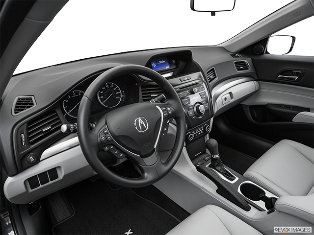 2016 Acura ILX: Price, Review, Photos and Specs - Read This Before You Buy