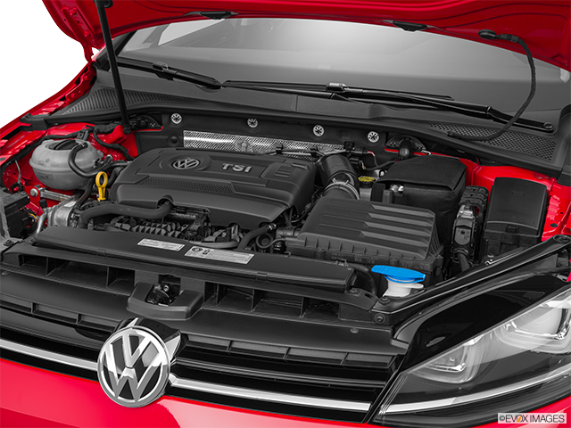 2015 Volkswagen Golf Sportwagon 1.8 TSI Trendline 5MT: Price, Review ...