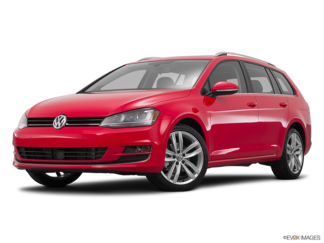 2015 Volkswagen Golf Sportwagon: Price, Review, Photos and Specs - Read ...