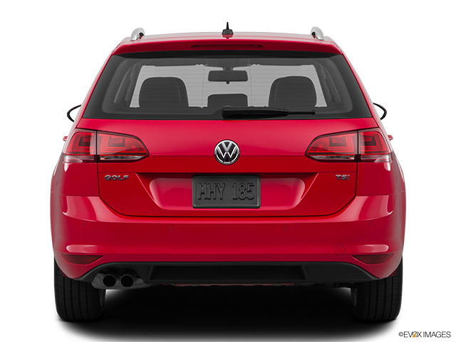 2015 Volkswagen Golf Sportwagon 1.8 TSI Trendline 5MT: Price, Review ...