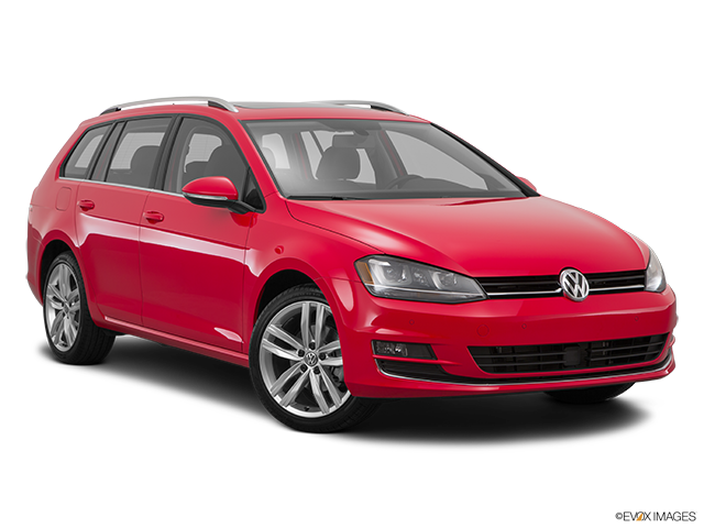 2015 Volkswagen Golf Sportwagon 1.8 TSI Trendline 5MT: Price, Review ...