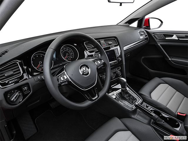 2015 Volkswagen Golf Sportwagon 1.8 TSI Trendline 5MT: Price, Review ...