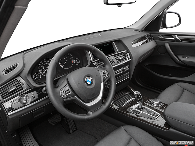 2016 BMW X3: Price, Review, Photos and Specs - Read This Before You Buy