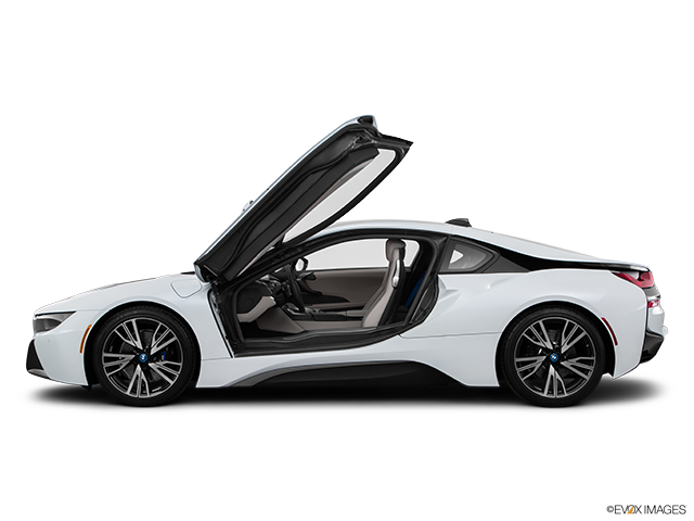 2015 BMW i8: Reviews, Price, Specs, Photos and Trims | Driving.ca