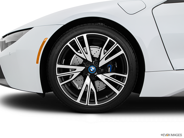 2015 BMW i8: Reviews, Price, Specs, Photos and Trims | Driving.ca