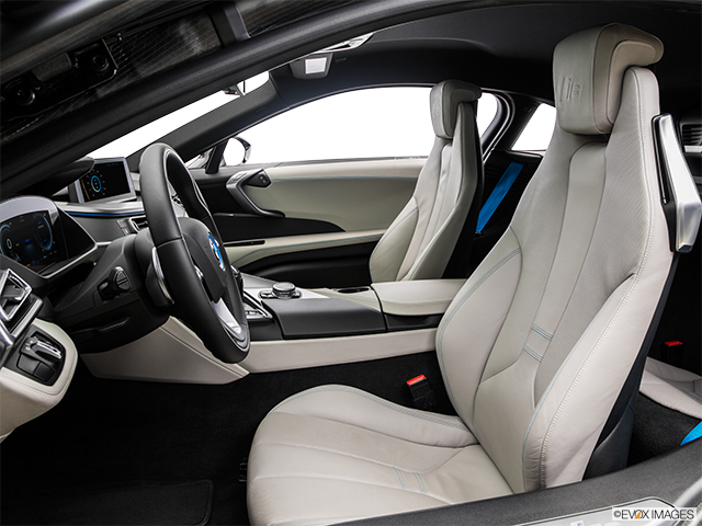 2015 BMW i8: Reviews, Price, Specs, Photos and Trims | Driving.ca