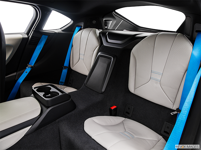 2015 BMW i8: Reviews, Price, Specs, Photos and Trims | Driving.ca