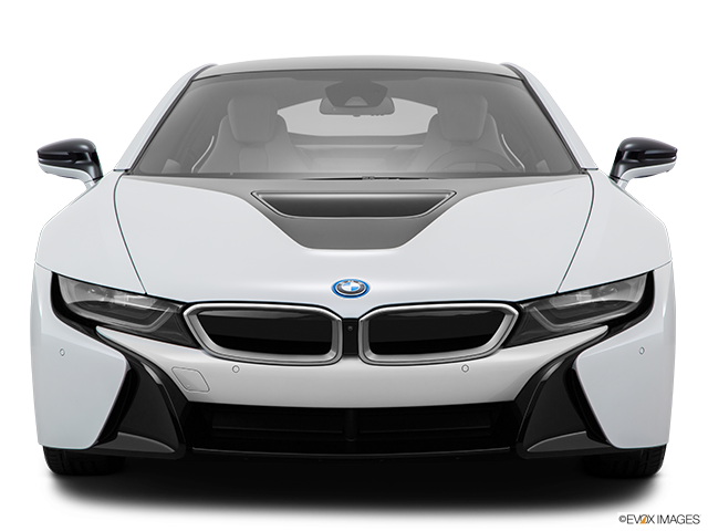 2015 BMW i8: Reviews, Price, Specs, Photos and Trims | Driving.ca
