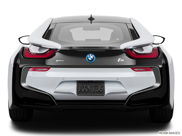 2015 BMW i8: Reviews, Price, Specs, Photos and Trims | Driving.ca