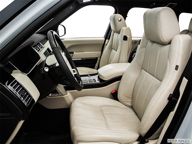 2015 Land Rover Range Rover: Price, Review, Photos and Specs - Read ...