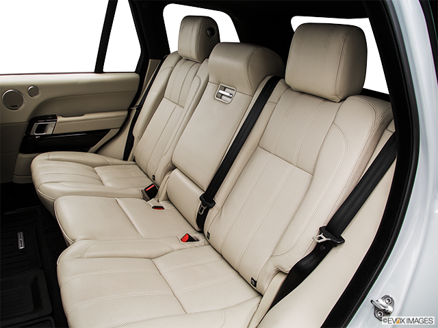 2015 Land Rover Range Rover: Price, Review, Photos and Specs - Read ...