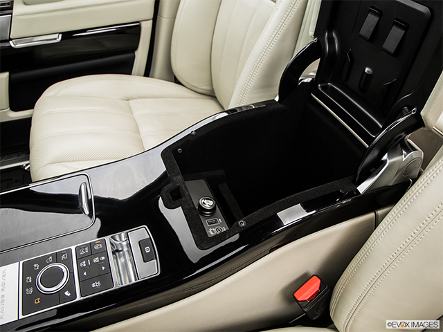 Land Rover Range Rover 2015: prix, avis d’experts, photos et ...