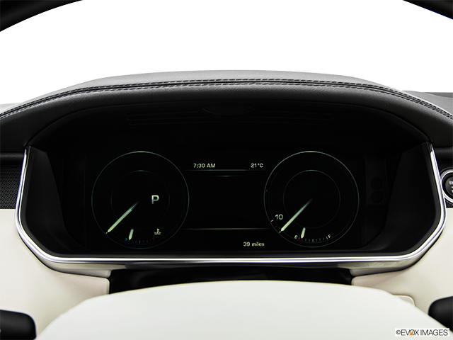 Land Rover Range Rover 2015: prix, avis d’experts, photos et ...