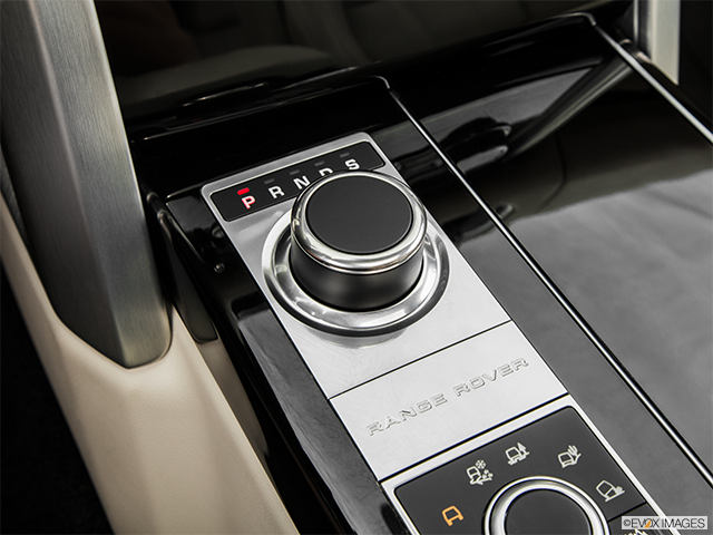 2015 Land Rover Range Rover: Price, Review, Photos and Specs - Read ...