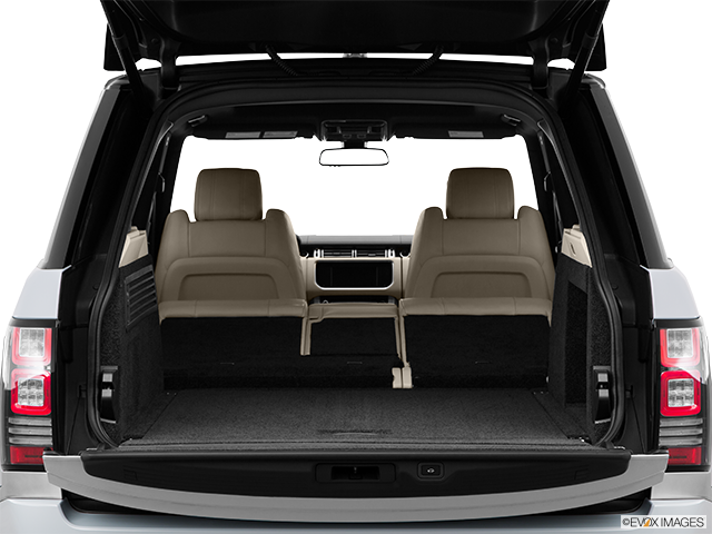 2015 Land Rover Range Rover: Price, Review, Photos and Specs - Read ...