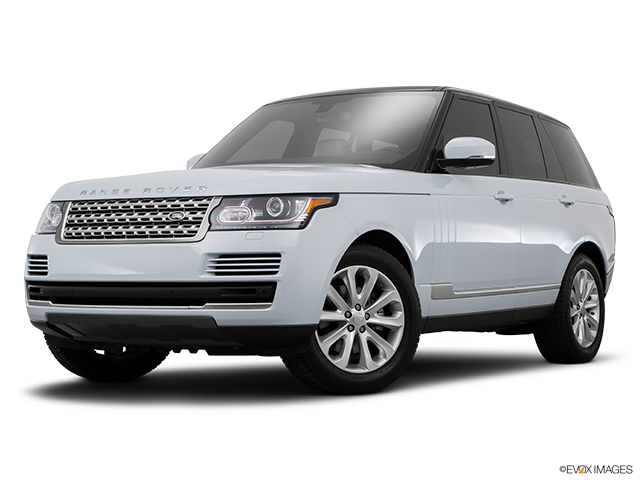 2015 Land Rover Range Rover: Price, Review, Photos and Specs - Read ...