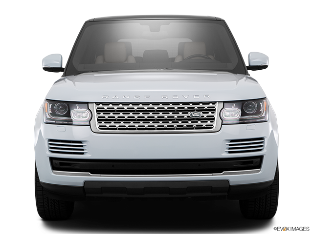 2015 Land Rover Range Rover: Price, Review, Photos and Specs - Read ...
