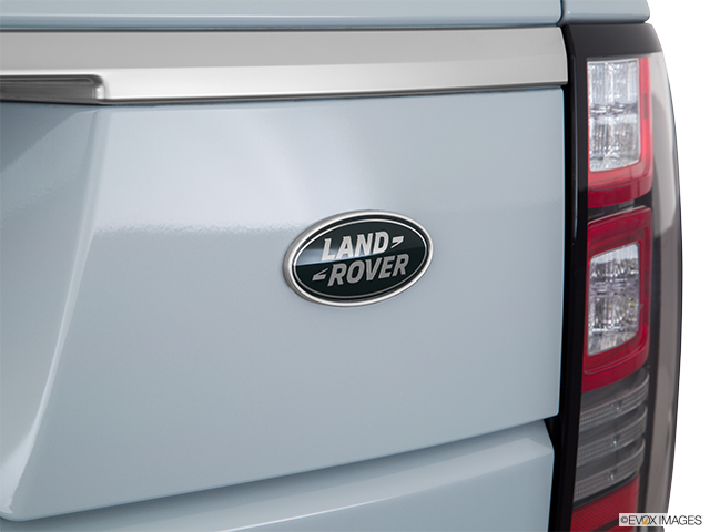 2015 Land Rover Range Rover: Price, Review, Photos and Specs - Read ...