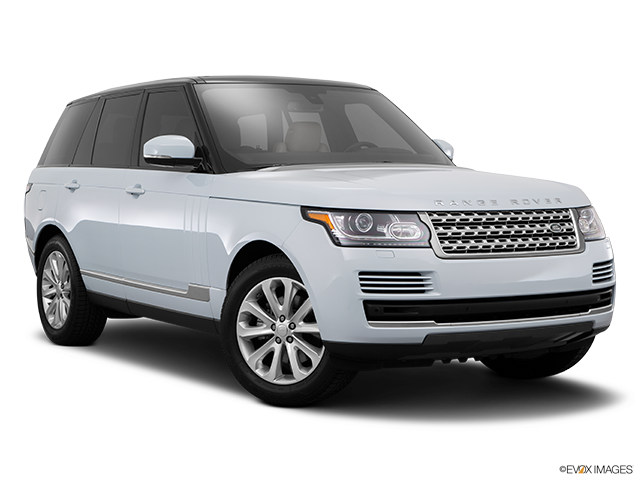 2015 Land Rover Range Rover: Price, Review, Photos and Specs - Read ...