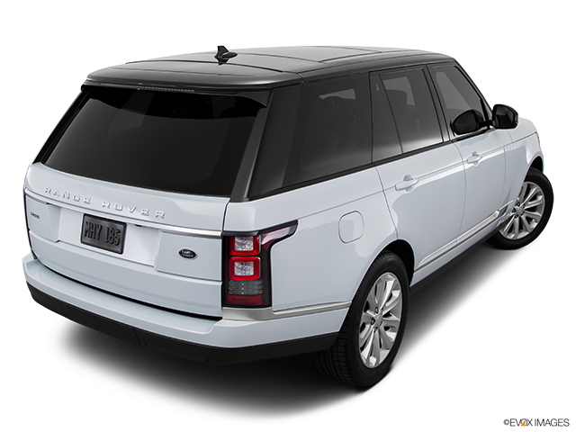 2015 Land Rover Range Rover: Price, Review, Photos and Specs - Read ...