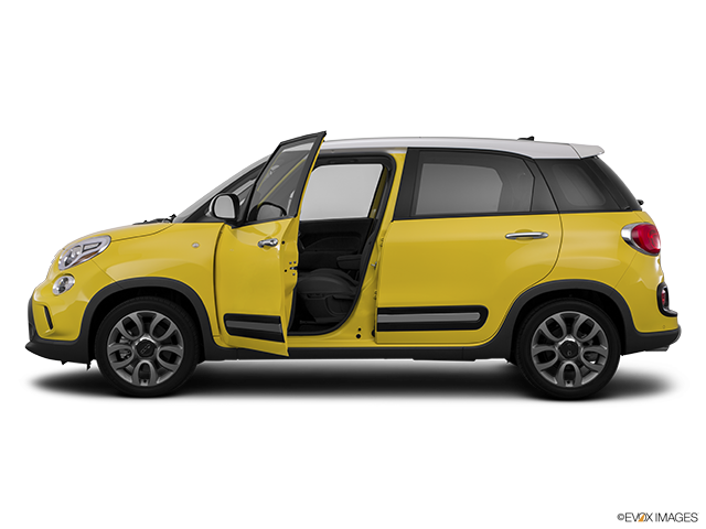 2015 Fiat 500L: Price, Review, Photos and Specs - Read This Before You Buy