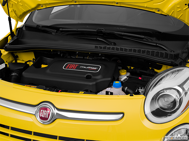 2015 Fiat 500L: Reviews, Price, Specs, Photos and Trims | Driving.ca