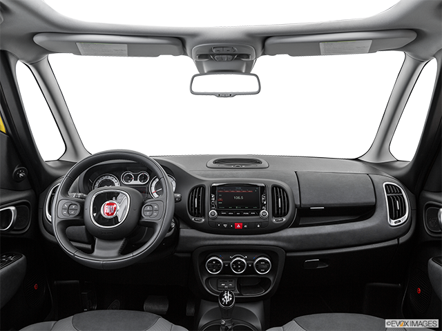 2015 Fiat 500L: Reviews, Price, Specs, Photos and Trims | Driving.ca