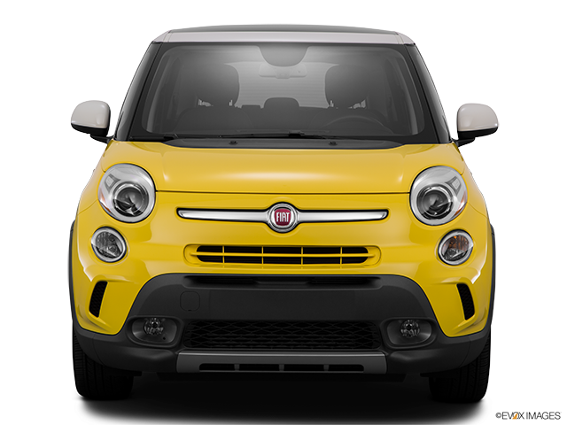 2015 Fiat 500L: Price, Review, Photos and Specs - Read This Before You Buy