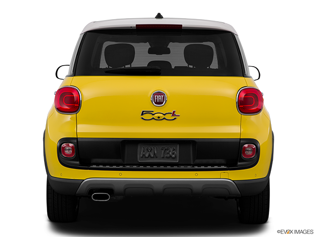 2015 Fiat 500L: Price, Review, Photos and Specs - Read This Before You Buy