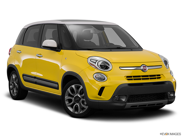 2015 Fiat 500L: Price, Review, Photos and Specs - Read This Before You Buy