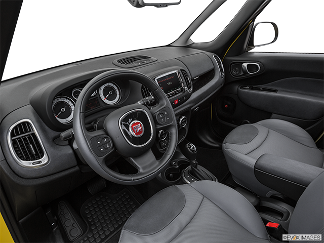 2015 Fiat 500L: Reviews, Price, Specs, Photos and Trims | Driving.ca