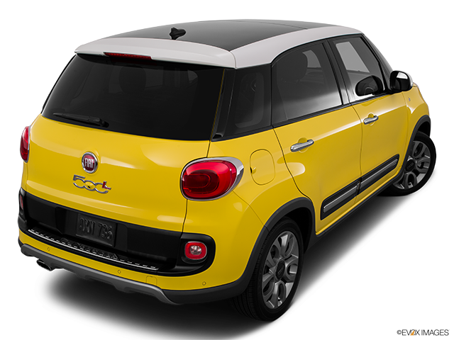 2015 Fiat 500L: Price, Review, Photos and Specs - Read This Before You Buy
