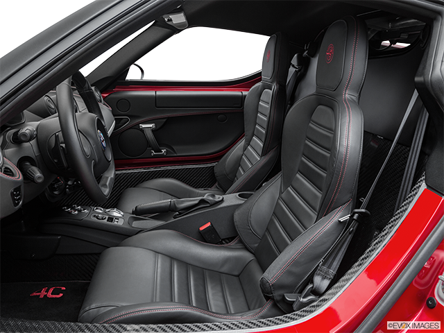 2015 Alfa Romeo 4C: Reviews, Price, Specs, Photos and Trims | Driving.ca