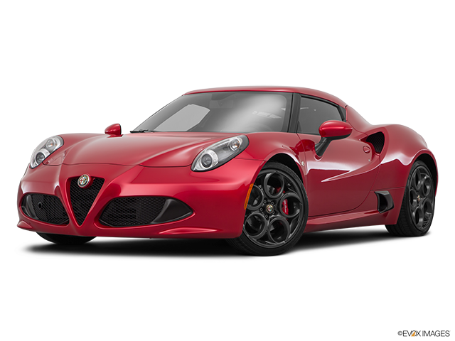2015 Alfa Romeo 4C: Price, Review, Photos and Specs - Read This Before ...