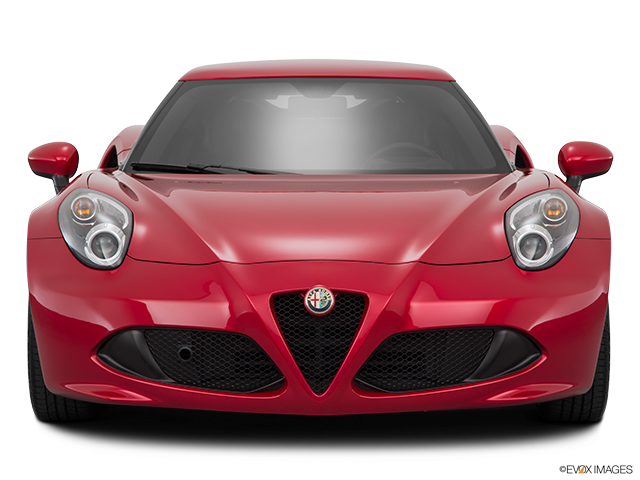 2015 Alfa Romeo 4C: Reviews, Price, Specs, Photos and Trims | Driving.ca